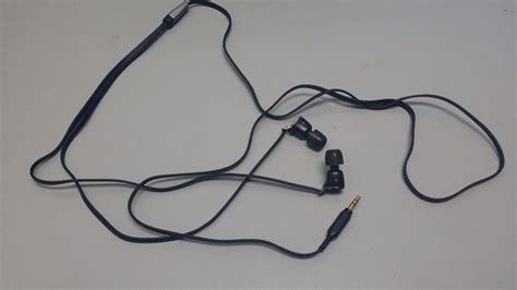 K Video Jbl J In Ear Headphone Review Mois S Cardona