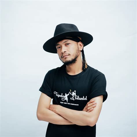 Tedy And The Companion Youtube