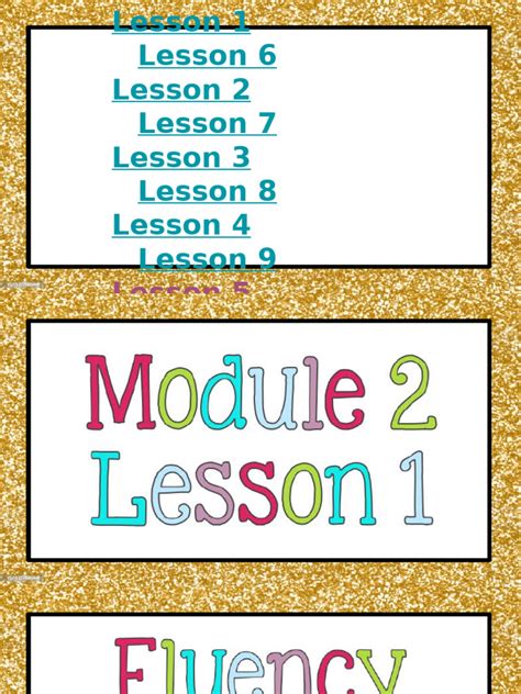Eureka Math Grade 1 Module 2 Lessons 1 10 Pdf Pedagogy Education