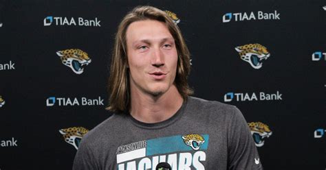 Espn Analyst Former Nfl Personnel Director Says Trevor Lawrence And