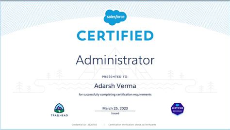 Adarsh Verma On Linkedin Salesforce 13 Comments