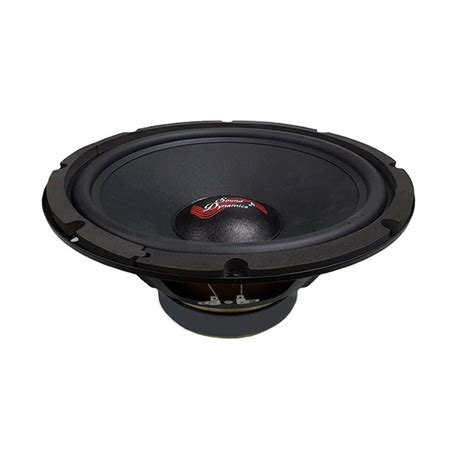 Clearance Crown 500w 12 Woofer Pro Sound Audio Speaker With 40hz 2k
