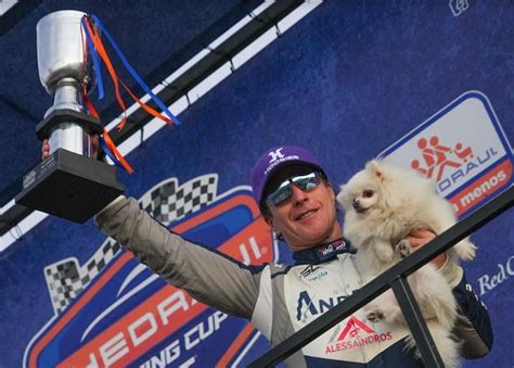 MARIO DOMÍNGUEZ Y EDUARDO DELGADO LA DUPLA DE ALESSANDROS RACING PARA LA GTM EN SÚPER COPA