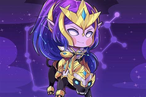 7 Hero Marksman Meta Season 30 Bisa Gendong Sampai Mythic