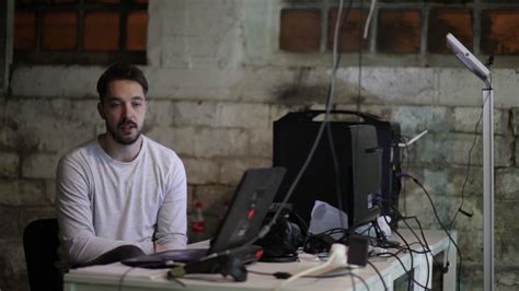 Marko Radenković O Kreativnoj Industriji Youtube