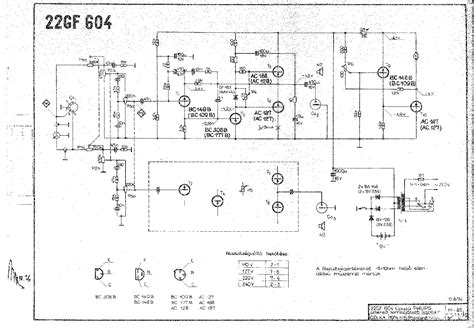 Philips 22gf604 Sch Service Manual Download Schematics Eeprom Repair
