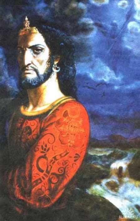 Художник Исачев Александр