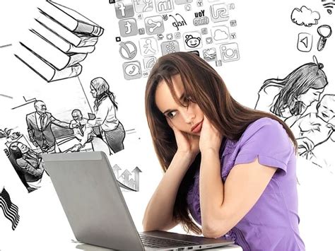 Wajib Tahu Dampak Buruk Multitasking Pada Tubuh Dan Pikiran