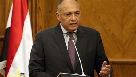 اجتماع مرتقب يضم مصر والأردن وفرنسا وألمانيا لدفع جهود السلام
