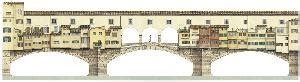 Ponte Vecchio Florence