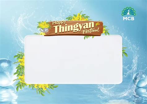 Soe Wai Naung On Linkedin Happy Thingyan Festival May You Have A Peaceful And Wonderful Time In…
