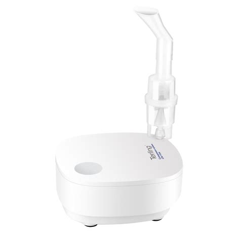 Nebulizer Machine Emarco Medical