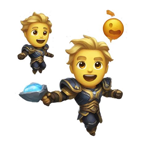 AI Emoji Generator