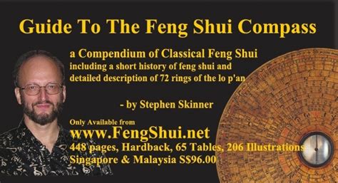 Guide To Feng Shui Compass Feng Shui Today