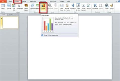 PowerPoint 2010 The Process Is Much Easier Than Years Prior Since