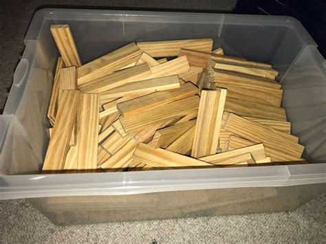 Kappla Hölzer Und Box Gebraucht In Allschwil Für Chf 20 Mit