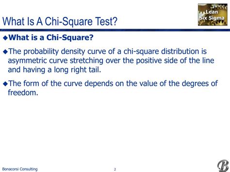 Ppt Chi Square Training For Attribute Data Powerpoint Presentation Free Download Id5402827
