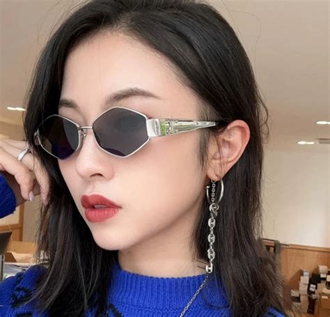 Celine Glasses 23 Eteft Authentic