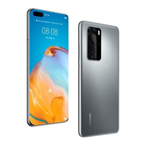 Huawei P40 Pro Price In Tanzania