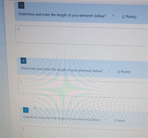 Solved When Uploading Answers Please Upload Only What Is Chegg