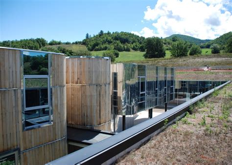 Enzo Eusebi Partners Completes Prosciutto Factory In Italy