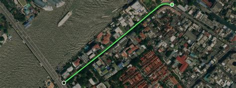 Phra Athit Road Bangkok Metropolitan Region Thailand 11 Reviews Map Alltrails