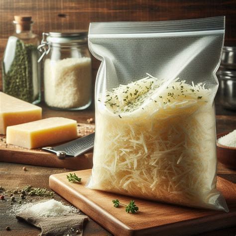 Can I Freeze Shredded Parmesan Cheese Cheese Path