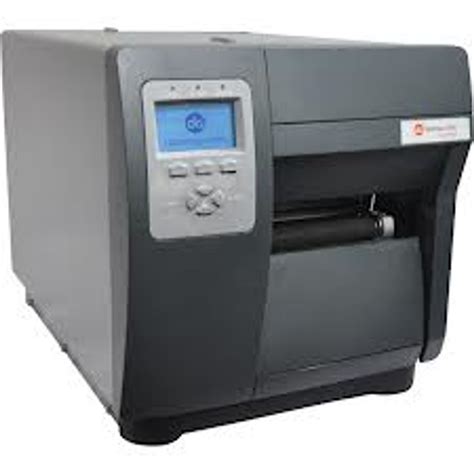 Datamax I Class Dmx I Class Direct Thermal Transfer Label Printer The