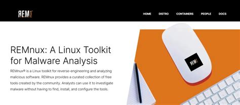 Top Best Dynamic Malware Analysis Tools In