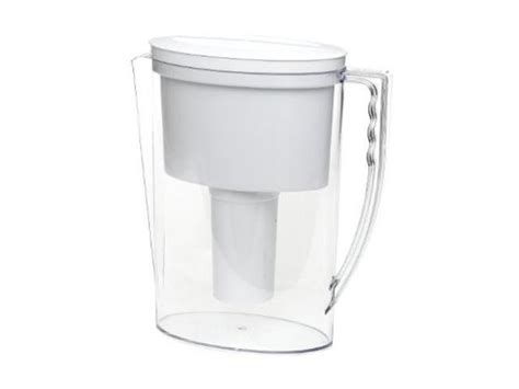 Brita Ob1142629 Slim Water Filter Pitcher