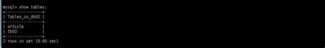 Mysql Csdn