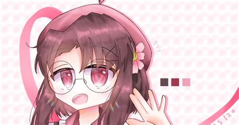 自創作 やぁ コスモスびよりのイラスト Pixiv