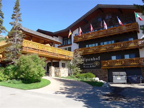The Alpenhof