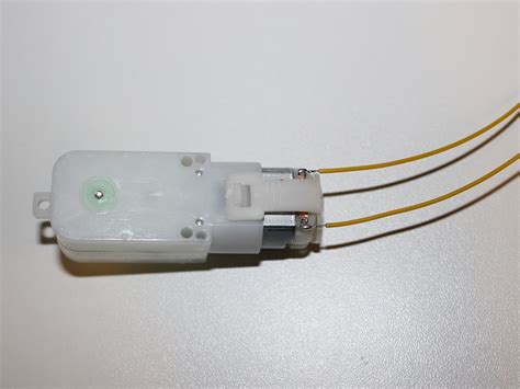 Arduino Roboter Selber Bauen Volt Junkie