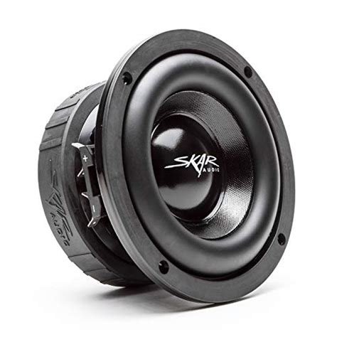 Ohm Vs Ohm Subwoofer What S The Best For Car Audio