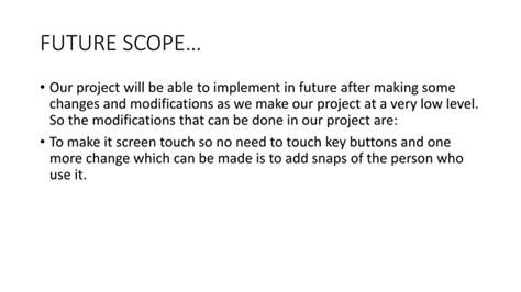 Scientific Calculator Using C Pptx Computing Technology And Computing