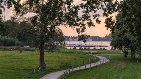 Tag Der Deutschen Einheit Romantikhotel Jagdhaus Eiden