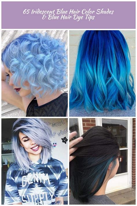 Tintes De Cabello De Colores Para Morenas Reglas Y