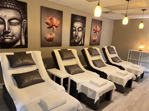 Shui Reflexology And Massage Spa Huntsville Roadtrippers