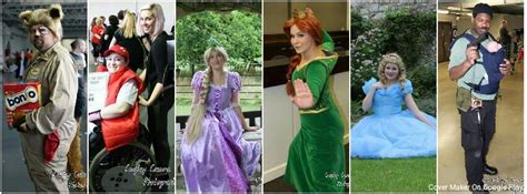 Comic Con Guest You Comic Con Guest You Never Heard Of