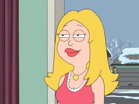 The 24 Best Francine Smith Quotes In The History Of American Dad