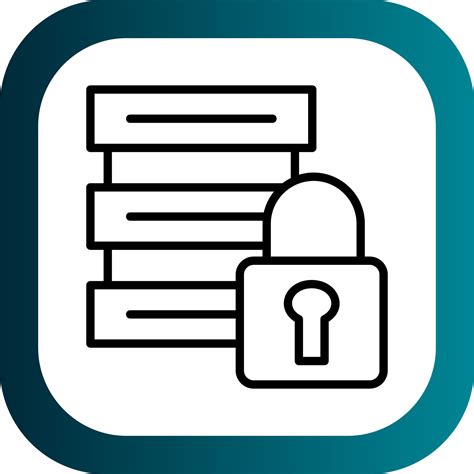 Data Privacy Vector Icon Design 30406489 Vector Art At Vecteezy