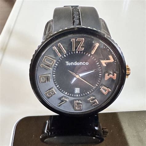 Tendence テンデンス Tendence 腕時計の通販 By Akumakun77s Shop｜テンデンスならラクマ