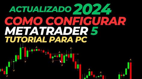 Cómo Configurar Metatrader 5 Para Mini índice Mundowin