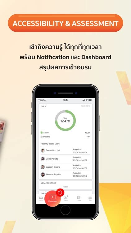 Vclass Digital Learning By True Digital And Media Platform Company Limited