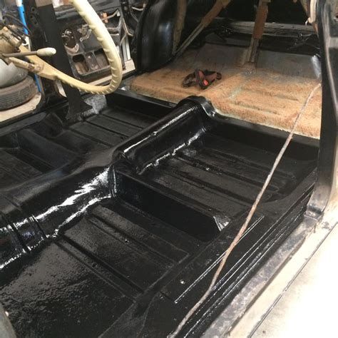 Restauration Totale D Une Simca Versailles De 1956 Atelier Classic Auto