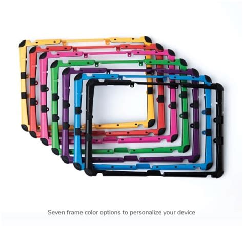 Accent 1000 Bundle Reliable And Responsive Aac Device