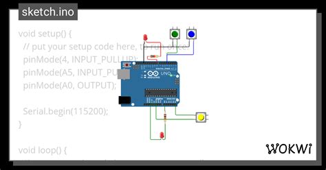 Asf Wokwi Esp32 Stm32 Arduino Simulator