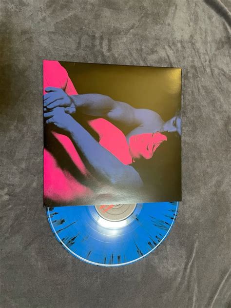 Who Really Cares Tv Girl Vinylrecord In 2024 Tv Girls Music Album