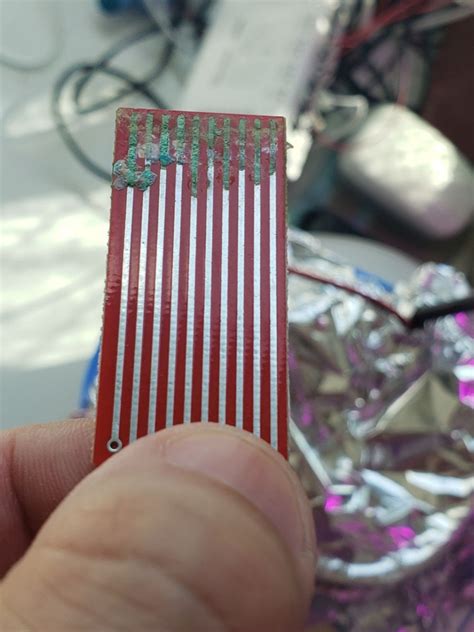 Датчик уровня воды жидкости Arduino купить с доставкой по выгодным ценам в интернет магазине